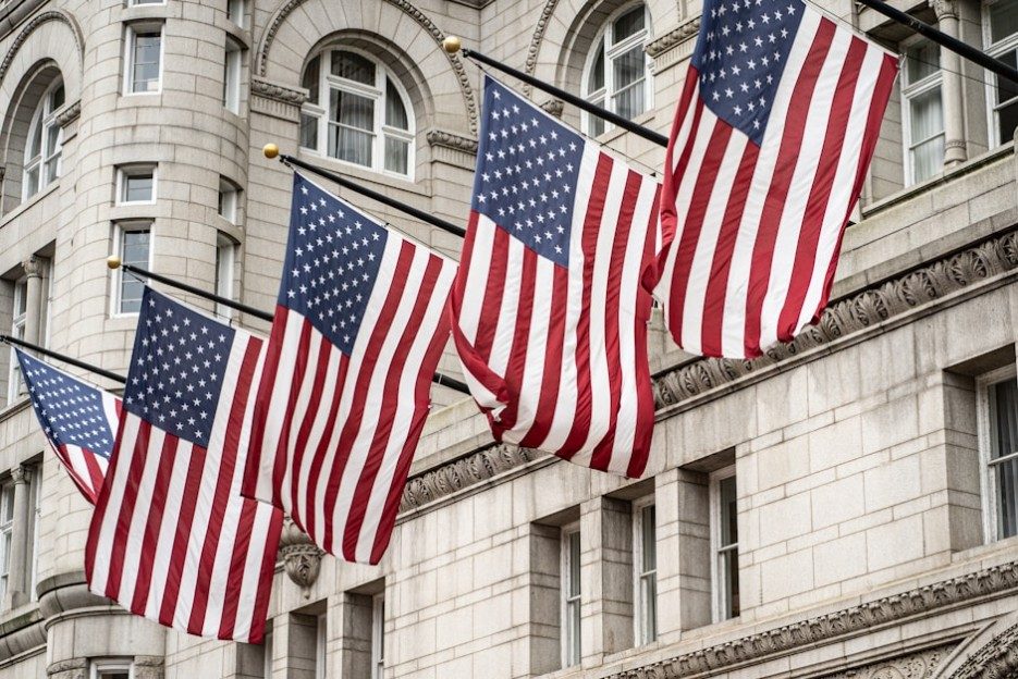 State Department issues joint statement on U.S. authority over health ...